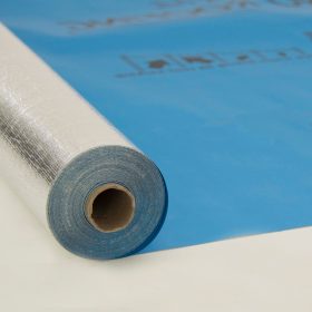 (RP-51-60) Rhino Wrap 1350mm x 60m 81.0 sq m - THOR BUILDING PRODUCTS