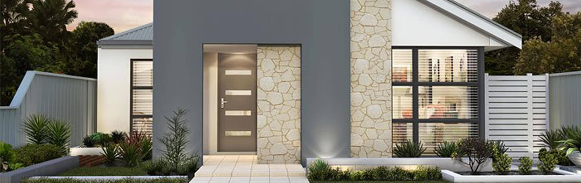 new house - THOR BUILDING PRODUCTS