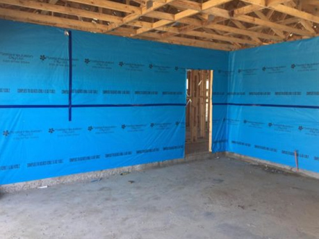 rhino wrap - THOR BUILDING PRODUCTS