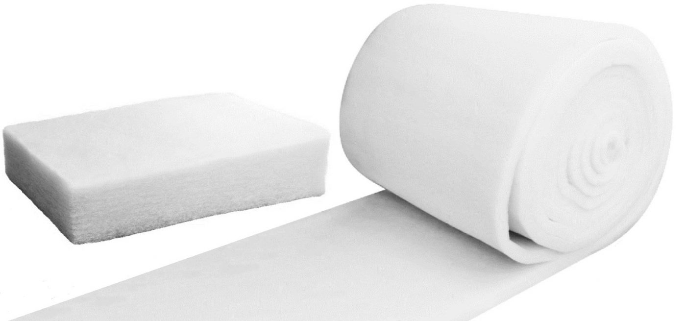 Polyester Roll & Batt - THOR BUILDING PRODUCTS