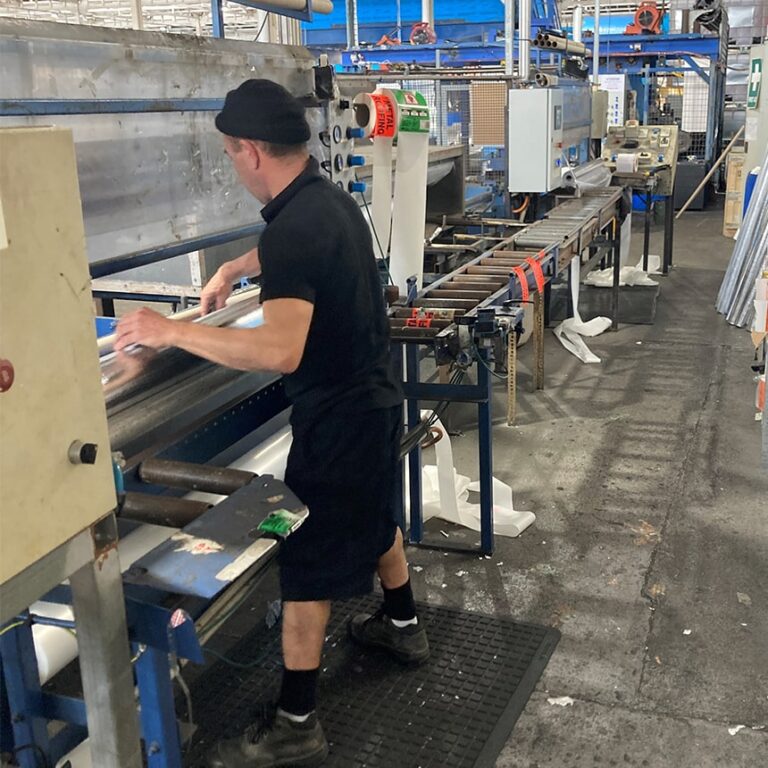 MEET THE TEAM - THOR BUILDING PRODUCTS PTY LTD