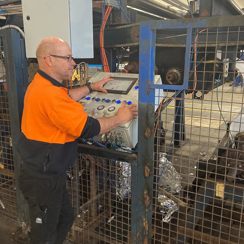 Craig - THOR BUILDING PRODUCTS