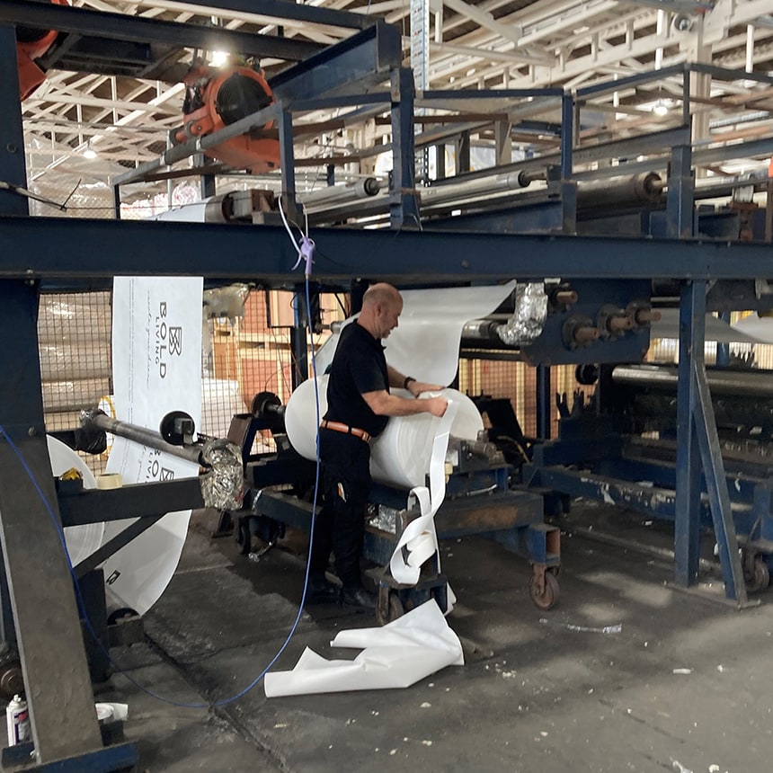 Craig - THOR BUILDING PRODUCTS