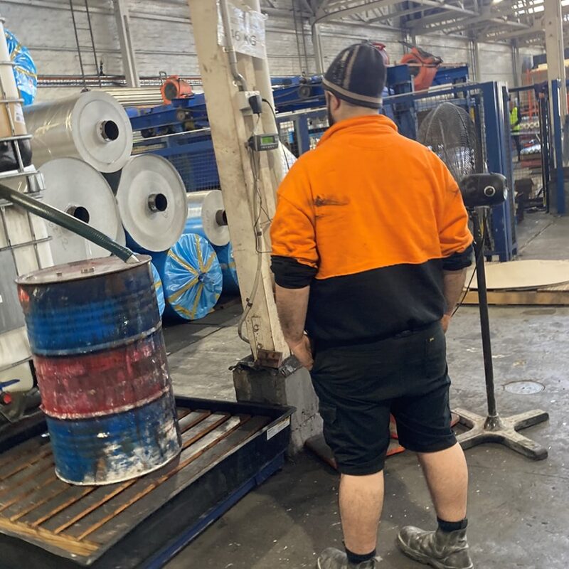 MEET THE TEAM - THOR BUILDING PRODUCTS PTY LTD