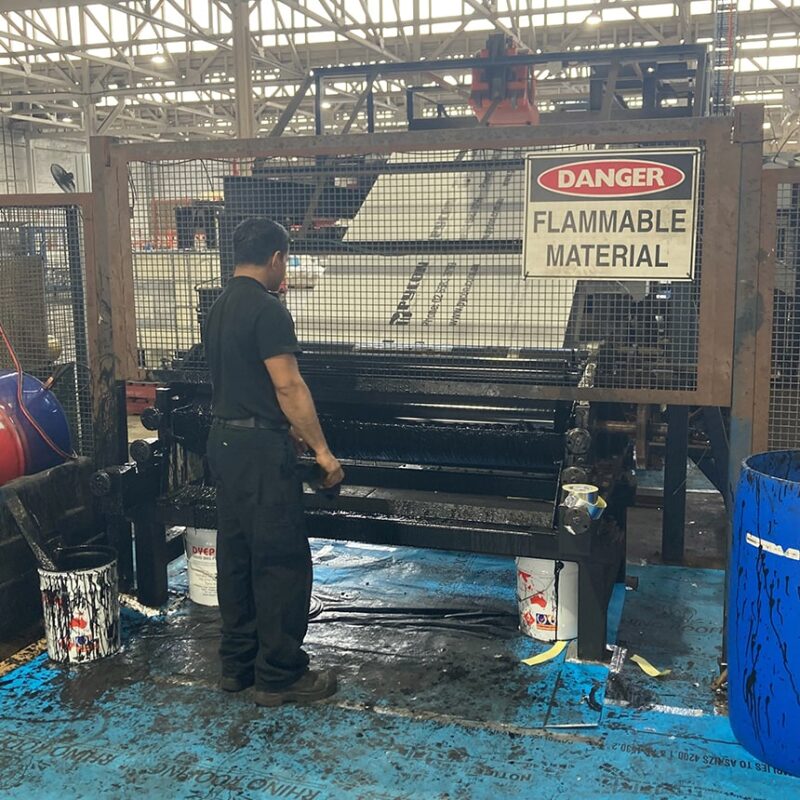 Joseph - THOR BUILDING PRODUCTS